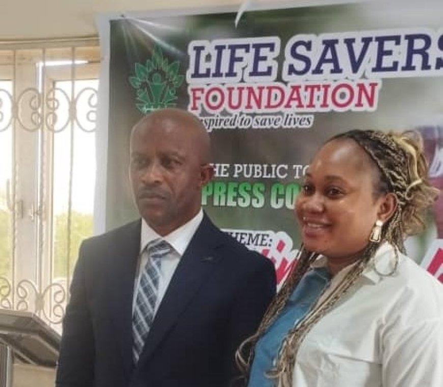 We Have Saved More Than 10,000 Lives From Deadly Disease Using ...